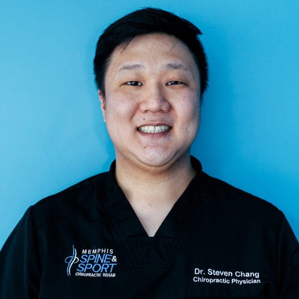 Dr. Steven Chang | Memphis Spine & Sport